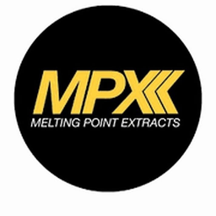 MPX Melting Point Extracts: Miss Las Vegas Cured Resin 1g | Leafly